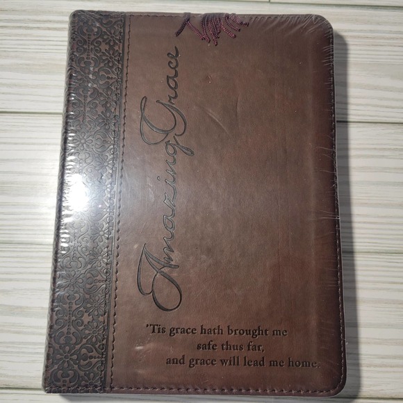Christian Art Gifts | Office | Christian Art Gifts Lux Leather Writing ...